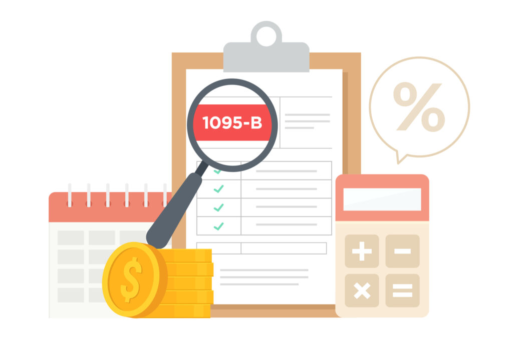 DOWNLOAD YOUR 1095-B FORM!