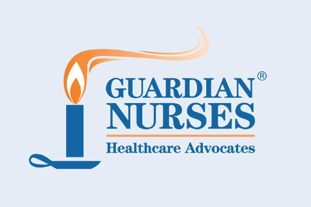 Behind the Scenes with Guardian Nurses