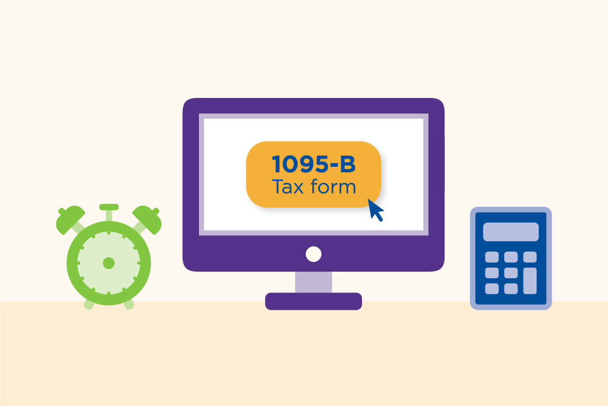 DOWNLOAD YOUR 1095-B FORM!